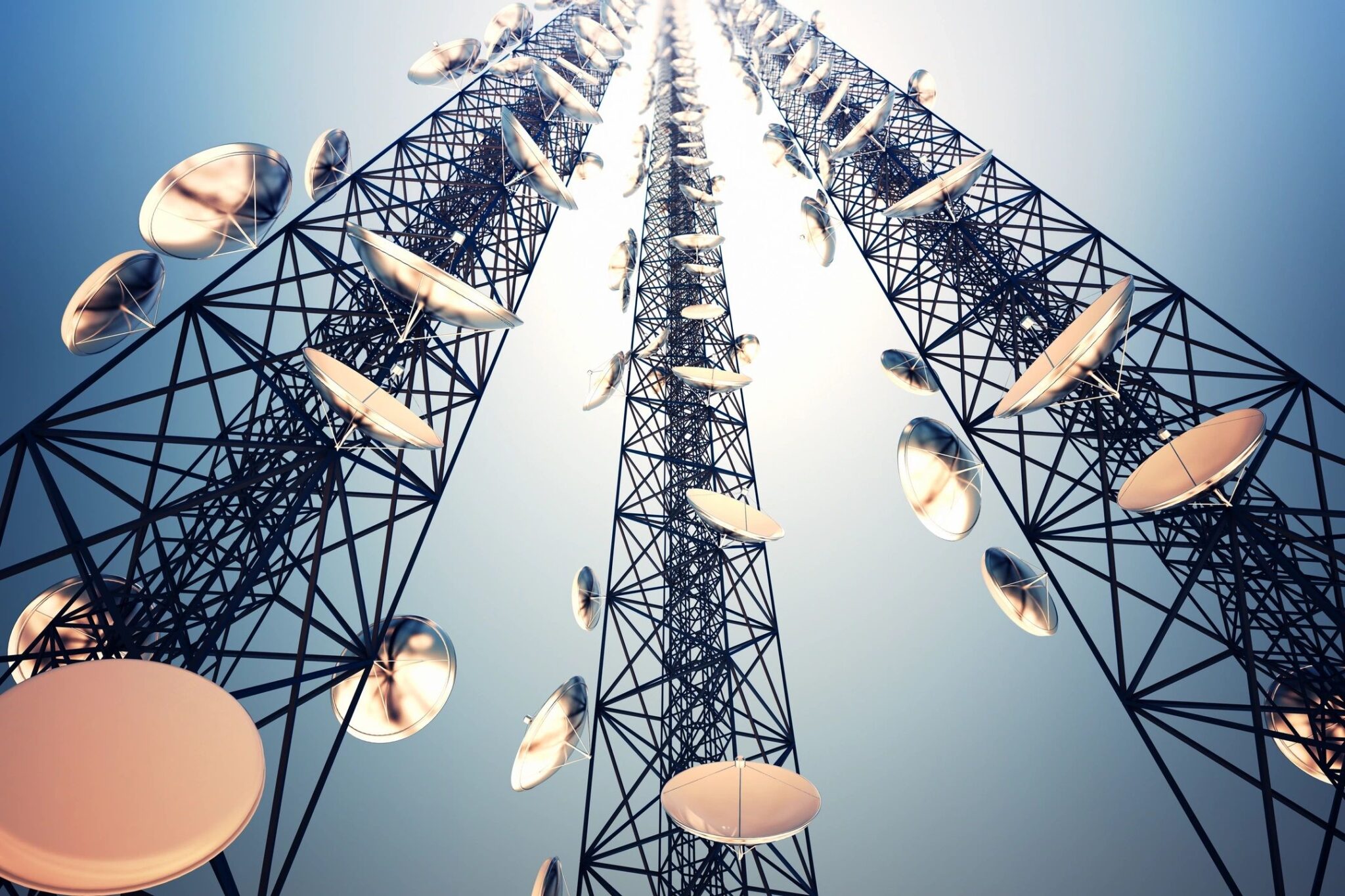 Radio Communication Solutions in Littleton, CO